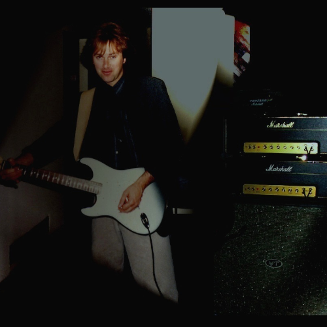 Stream "Second Thoughts" by William Knowlton Project | Listen online ...