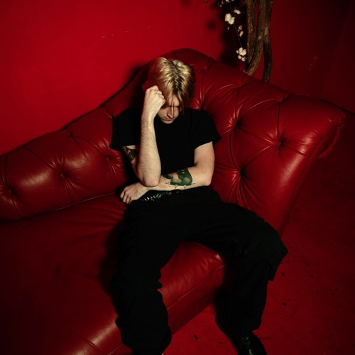 Stream shirley's garden by Levi Ryan | Listen online for free on SoundCloud