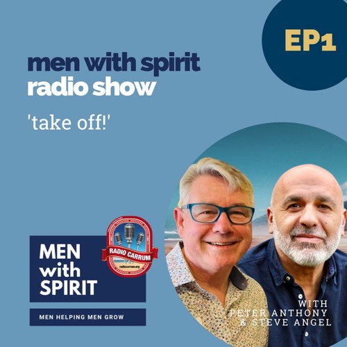 Stream episode Men With Spirit - Episode 1 by Radio Carrum podcast ...