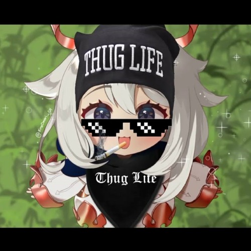 Stream Paimon Genshin Impact Beat Trap by GunDeblis | Listen online for ...