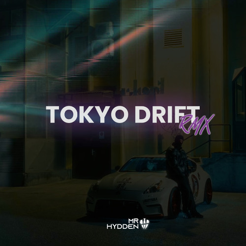 pumpyoursound.com | TOKYO DRIFT