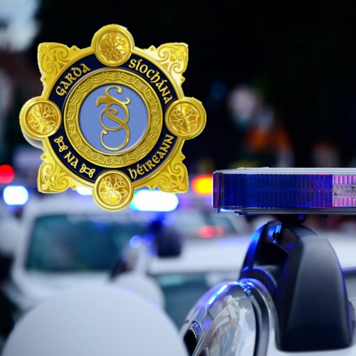 Stream The Way It Is; GARDA Detective Sergeant Brian Sheeran on invoice ...