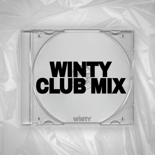 Stream WINTY CLUB MIX 2025 Vol.1 by WINTY | Listen online for free on ...