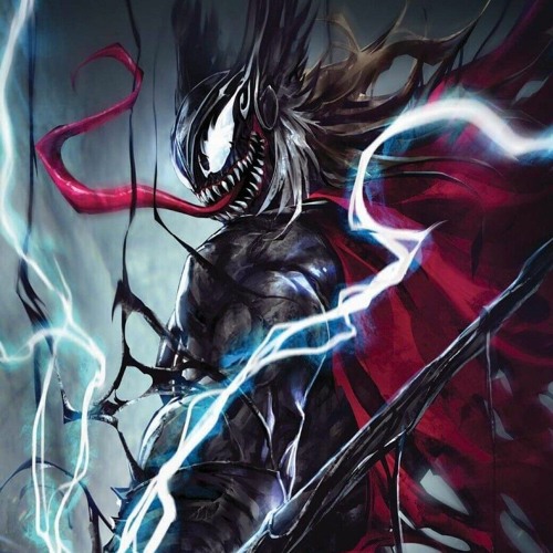 Stream Venom Thor by Retro | Listen online for free on SoundCloud