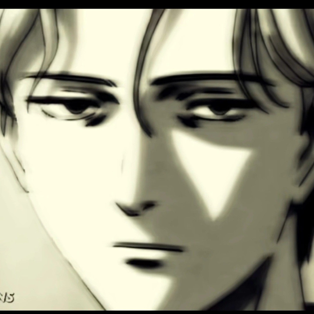 Stream Johan Liebert Theme Song - The Nameless Monster (Fanmade) by ...