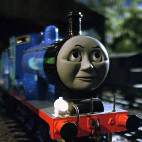 Stream Edward the Blue Engine's Theme - Series 5 Remix by ...