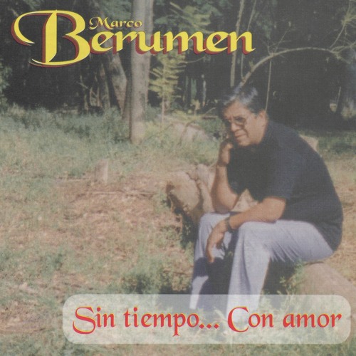 Stream Fue Su Voz by Marco Berumen | Listen online for free on SoundCloud