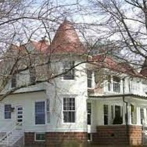 Stream Voorhies Castle by Thomas Matecki | Listen online for free on ...