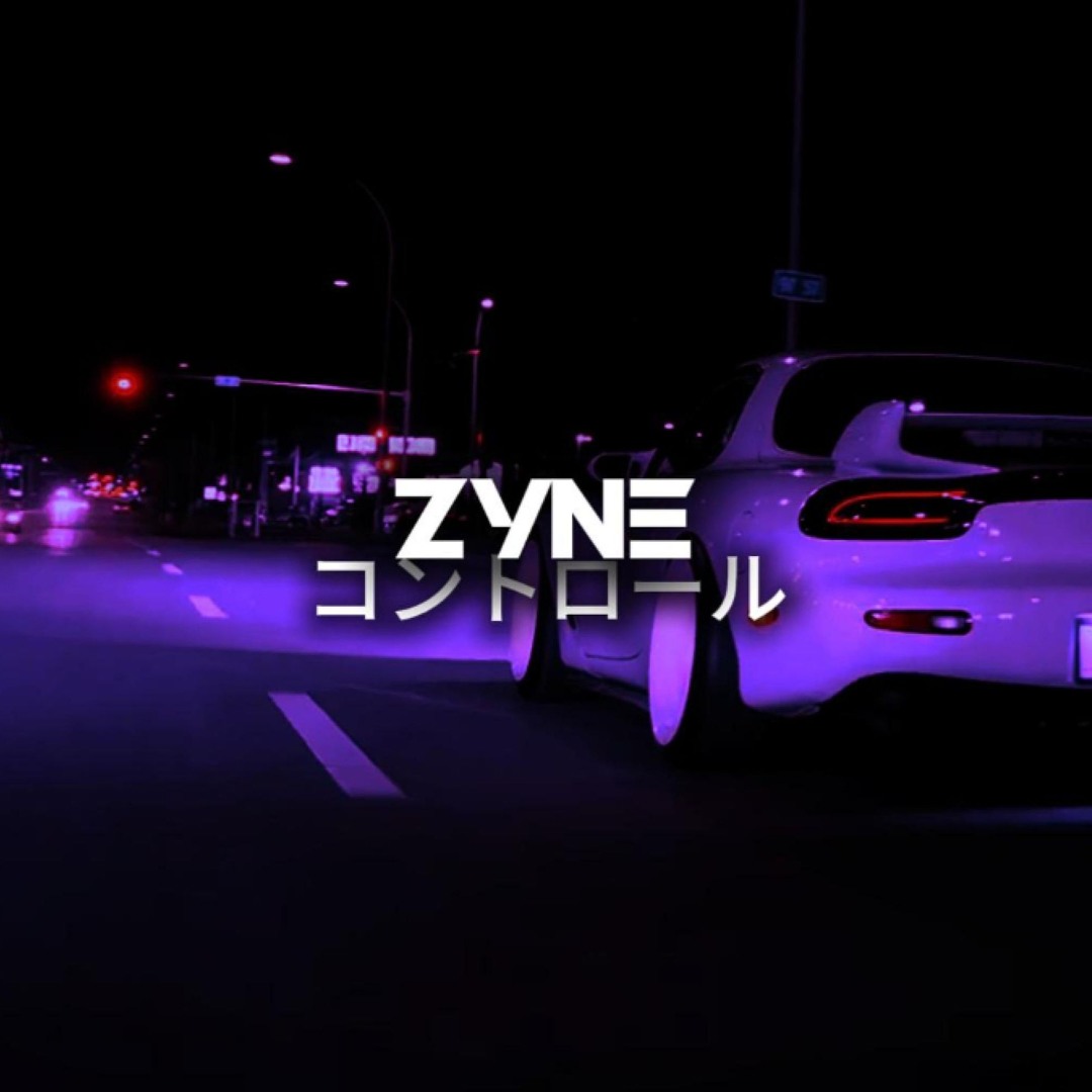 Stream zyne - control by zyne | Listen online for free on SoundCloud