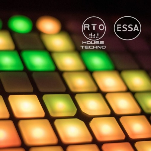 Stream ESSA ⧹ Set ⧹ by RTO Radio Time Out | Listen online for free on SoundCloud