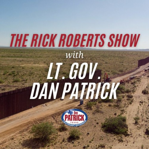 Stream The Rick Roberts Show | January 27, 2022 by Lt. Governor Dan ...