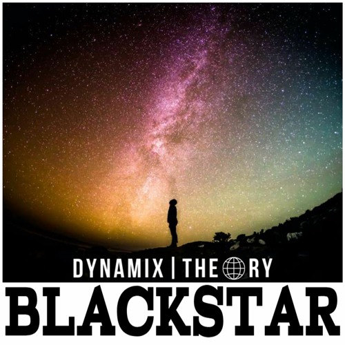 Stream Blackstar - DNMT by Dynamix Theory | Listen online for free on SoundCloud