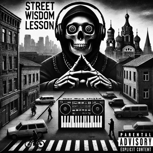 Stream Street Wisdom Lesson by Craic Heid | Listen online for free on ...