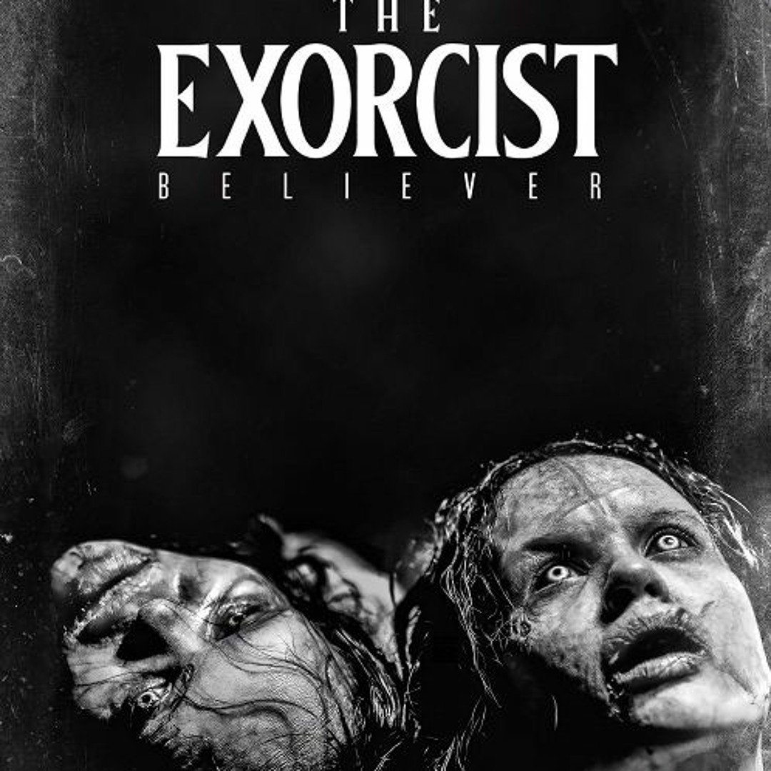 Stream ¡[Ver!],-El exorcista: Creyente~2023 Película 4K.Mega* Online en español by Ahupuhilo ...
