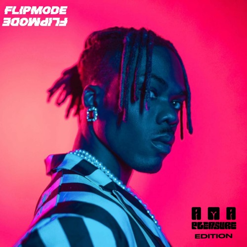 Stream FLIPMODE 014: AMAPIANO EDITION by SMTH SNDS | Listen online for ...