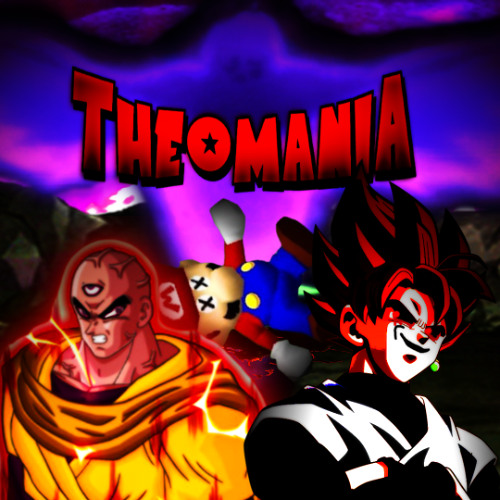 Stream Theomania (Pyromania Mario Mix) (Mario Mania OST) by Bigbird is ...