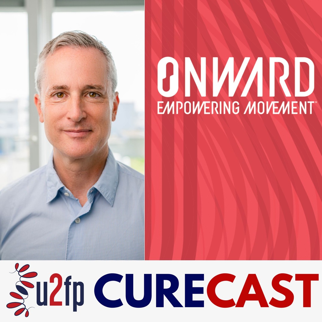 Stream episode ONWARD to Recovery - Episode 105 by U2FP CureCast ...