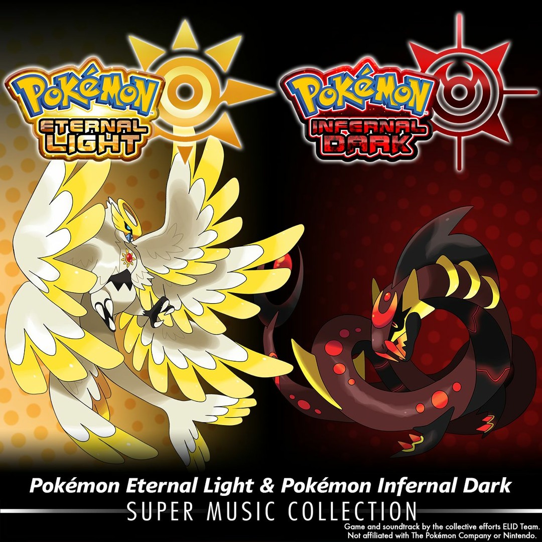 Stream Welcome to the World of Pokémon! by Pokémon Eternal Light ...