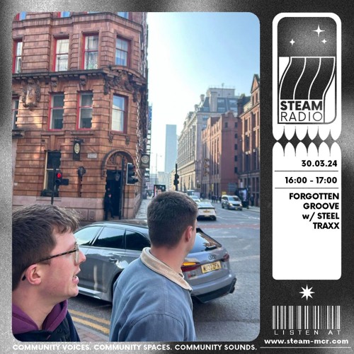 Stream STEAM Radio - 30 March 2024 by Steel Traxx | Listen online for ...