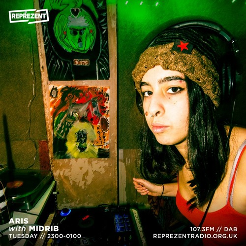 Stream 23rd May 2023 w/ MIDRIB by Aris | Listen online for free on ...