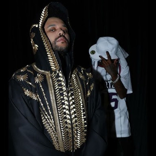 Stream The Weeknd, Playboi Carti - Timeless (NEVER VISION Remix) by ...