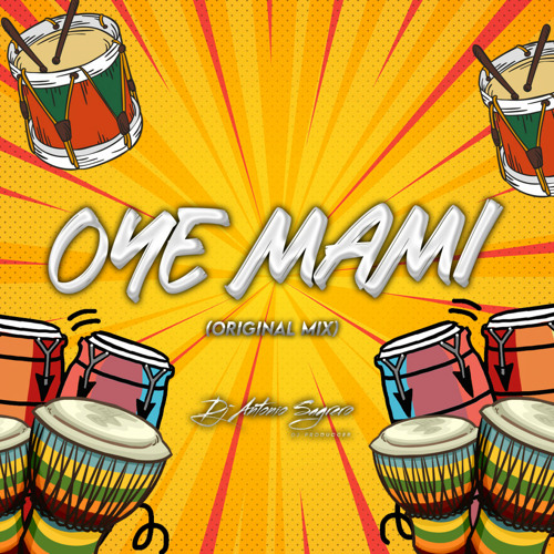 Oye Mami - Listen to music
