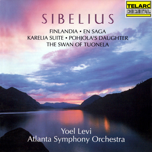 Stream Pohjola's Daughter, Op. 49 by Atlanta Symphony Orchestra and Chorus | Listen online for ...