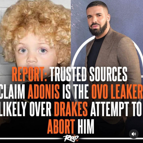 Stream User 820385386 | Listen to drake and kendrick diss tracks IN ...