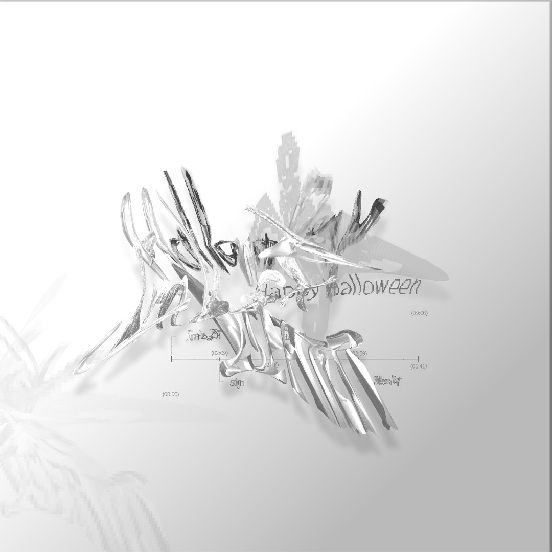 Stream 諭吉佳作/men | Listen to Happy Halloween DEMO playlist online for ...