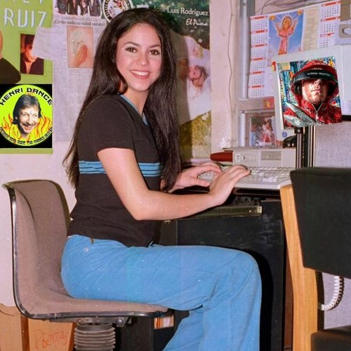 Stream LOBSTA B X SHAKIRA by DJZURDA | Listen online for free on SoundCloud