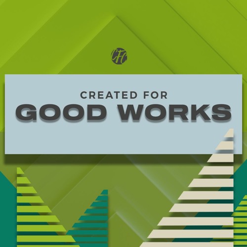 Stream Ps. Greg Thomaz - Created For Good Works by Christian Family ...