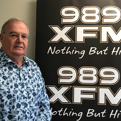 Stream Ken Farrell, GM of Small Market Station of the Year 989XFM ...