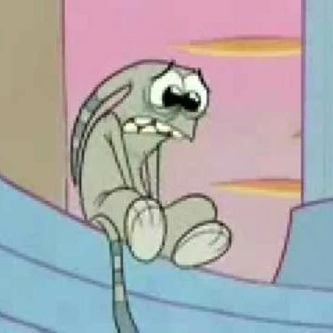 Listen to i didnt ask to be this way by wifiskeleton in wifiskeleton ...