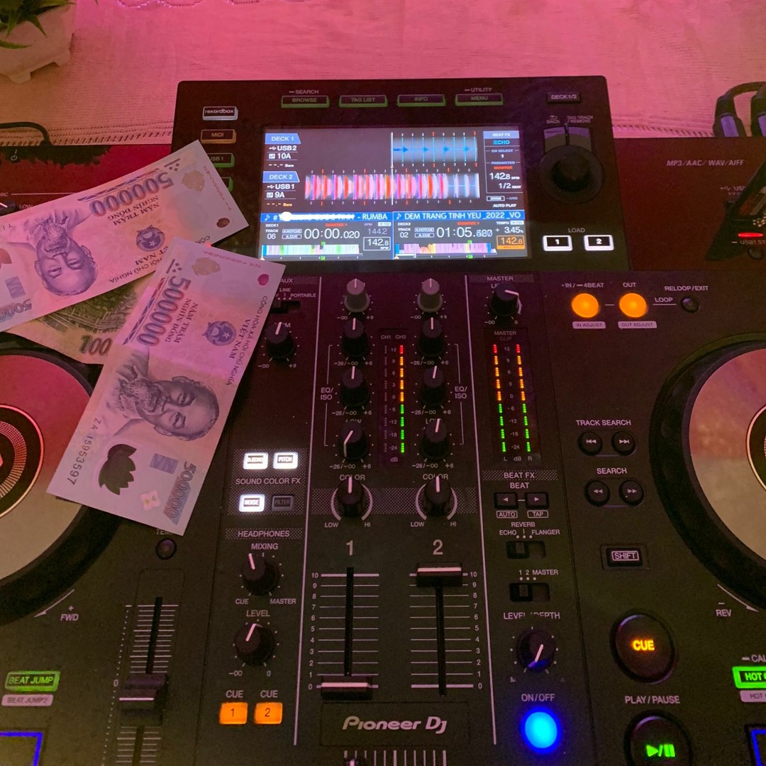 Stream 4H ỉm - ĐẨY KẸO -- dj Tú House mix ( ZALO FILE WAV 0393561250 ...