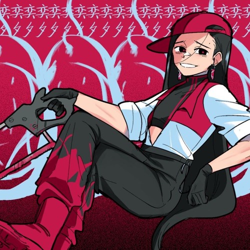 Stream Butcher Vanity (Metal Cover) - Paul Owen Music by Goobie ...