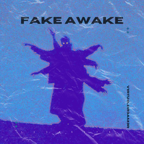 Stream V1rtu4ldr3am3r - FAKE AWAKE by Futura Driver | Listen online for ...