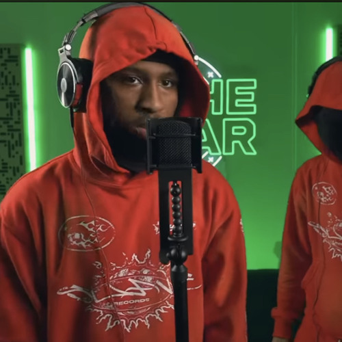 Stream Sdot Go Freestyle | The Sweepers Cypher by Drillyjay | Listen ...