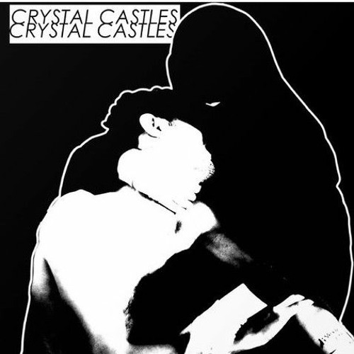 Stream hate | Listen to Crystal Castles and Pastel Ghost playlist ...