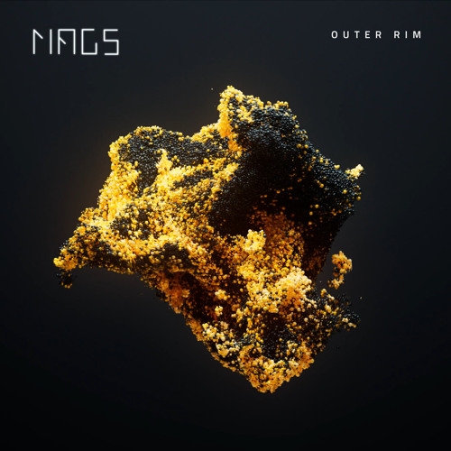 Stream Outer Rim by MAGS | Listen online for free on SoundCloud