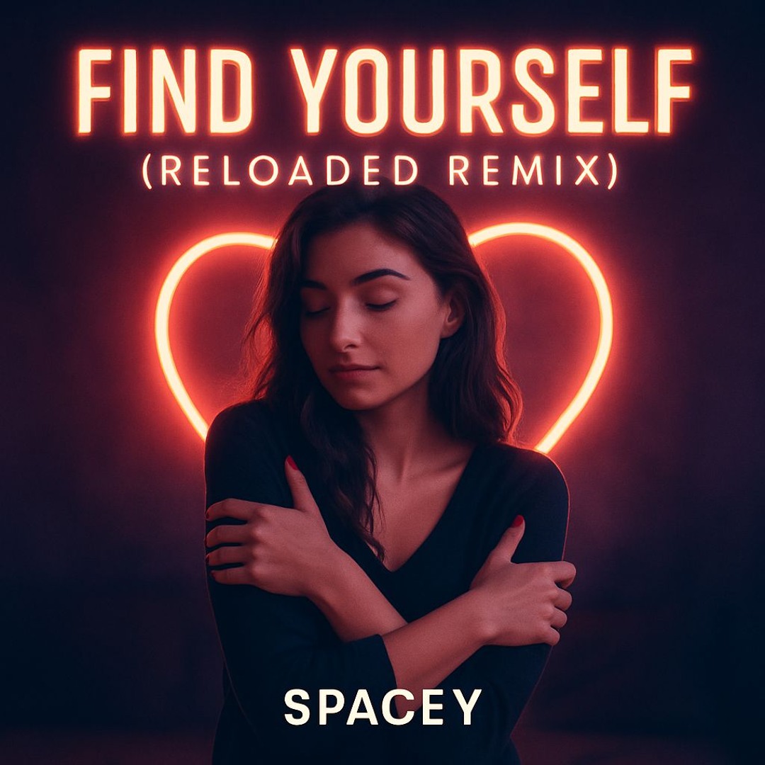 Stream Find Yourself (Reloaded Edit) || 🟢Spotify by DJ Spacey | Listen ...
