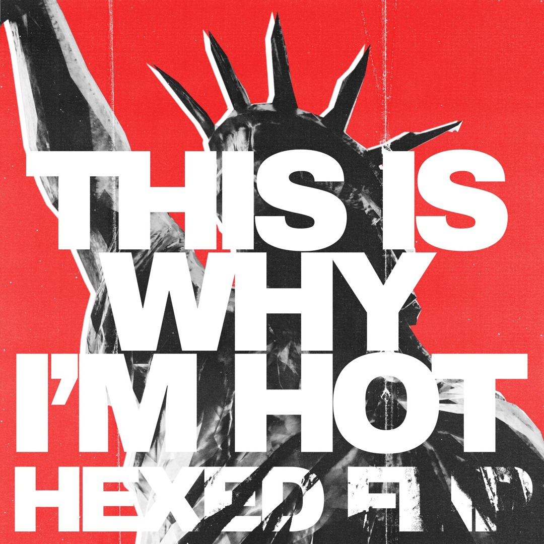 Stream MIMS - THIS IS WHY I'M HOT (HEXED FLIP) by HEXED | Listen online ...