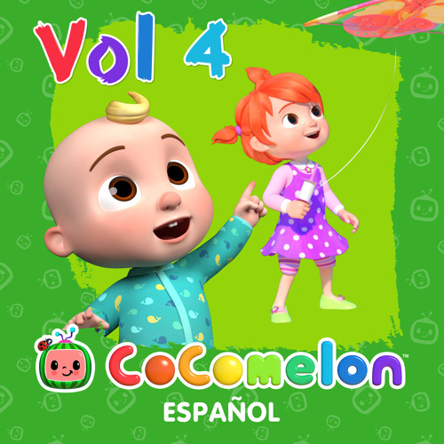 Stream La Canción De La Risa By Cocomelon Canciones Infantiles Listen