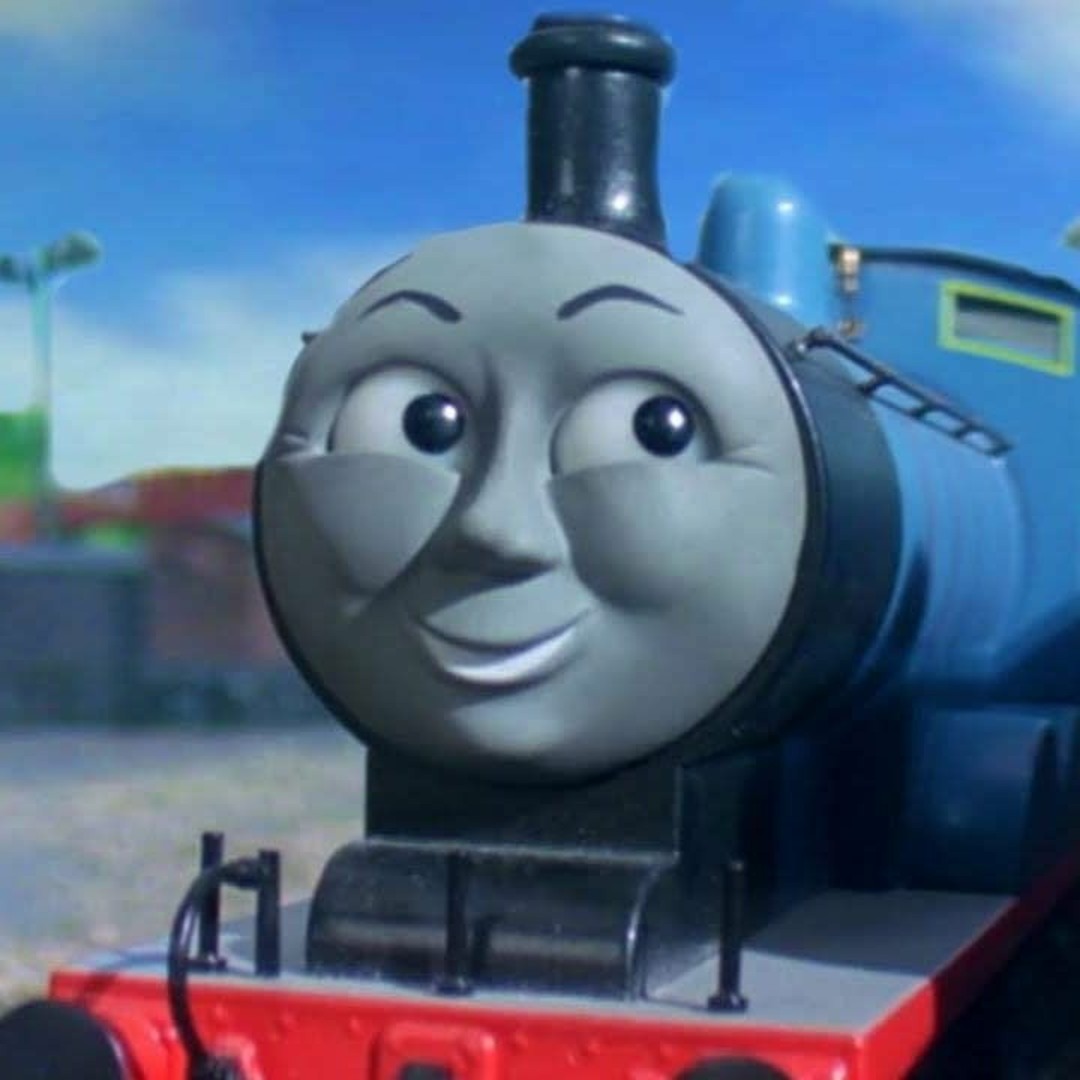 Stream Edward The Really Useful Engine instrumental by Marshall the ...