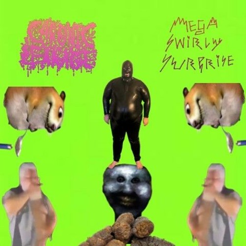 Stream Chronic leakage - pookie gave me a swirly by CHRONIC LEAKAGE ...