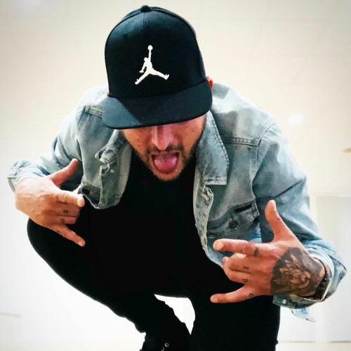 Stream Marcus Best performs "Beat again" (JLS) by Marc Ruben-James ...