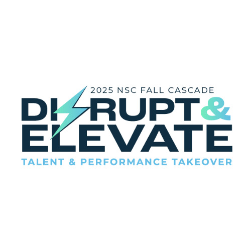 Stream 2025 NSC Fall Cascade: Disrupt & Elevate with Kelly Young by ...