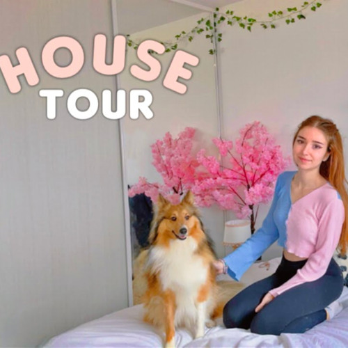 Stream Introduction Et Hall D'entrée by ASMRdB | Listen online for free ...