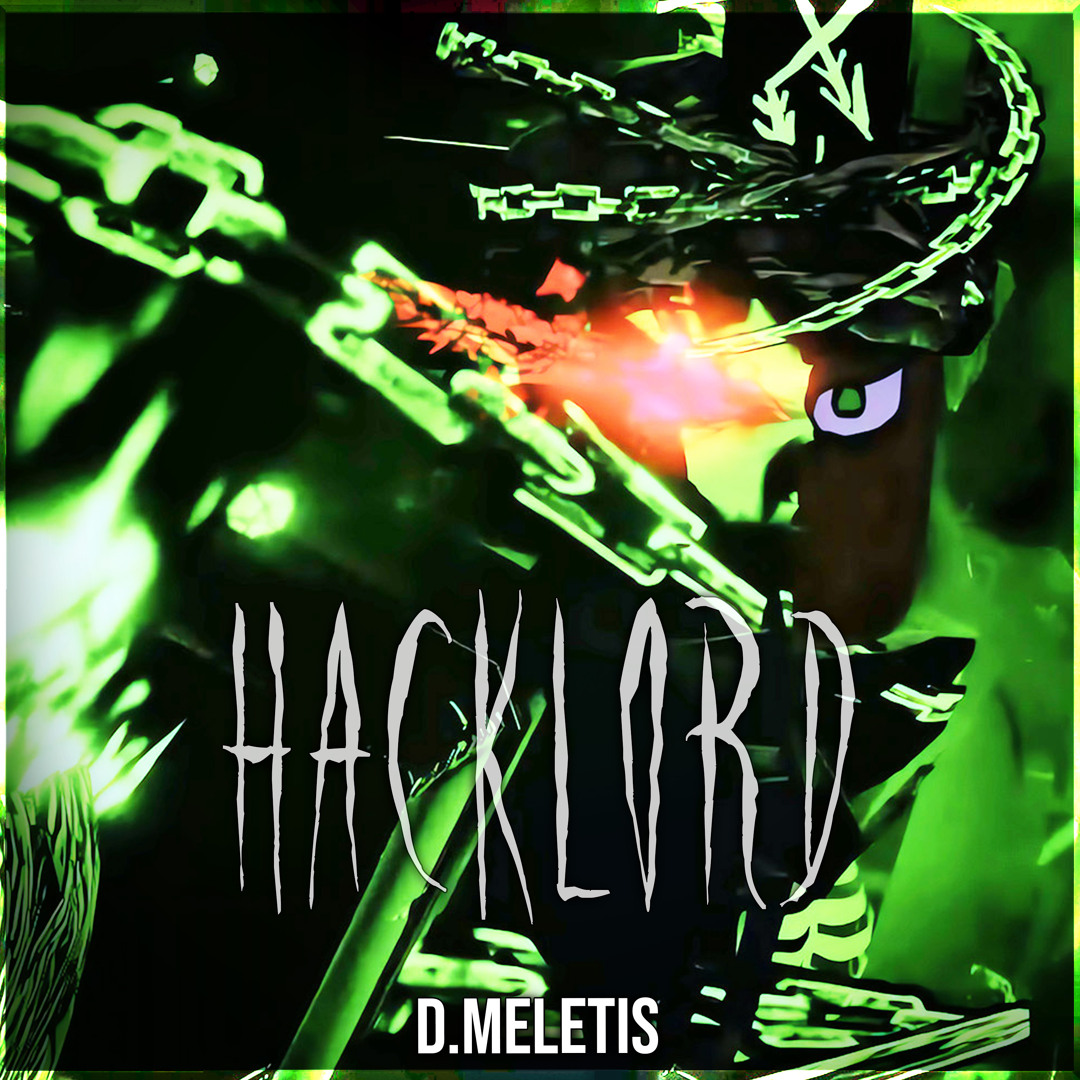 Stream Hacklord Shedletsky LMS - Instrumental - Through Patches of ...