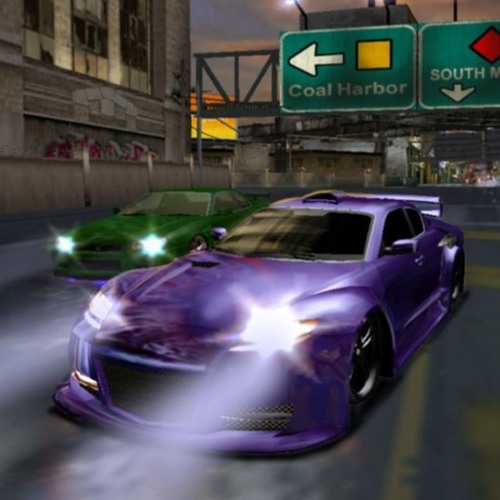 Stream nfsu2 complete soundtrack by scydak | Listen online for free on ...