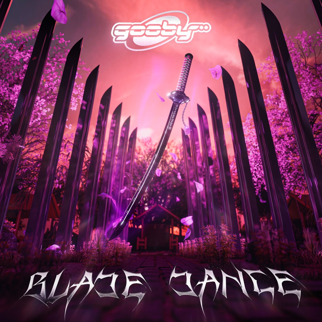 Stream Blade Dance by Gooby | Listen online for free on SoundCloud